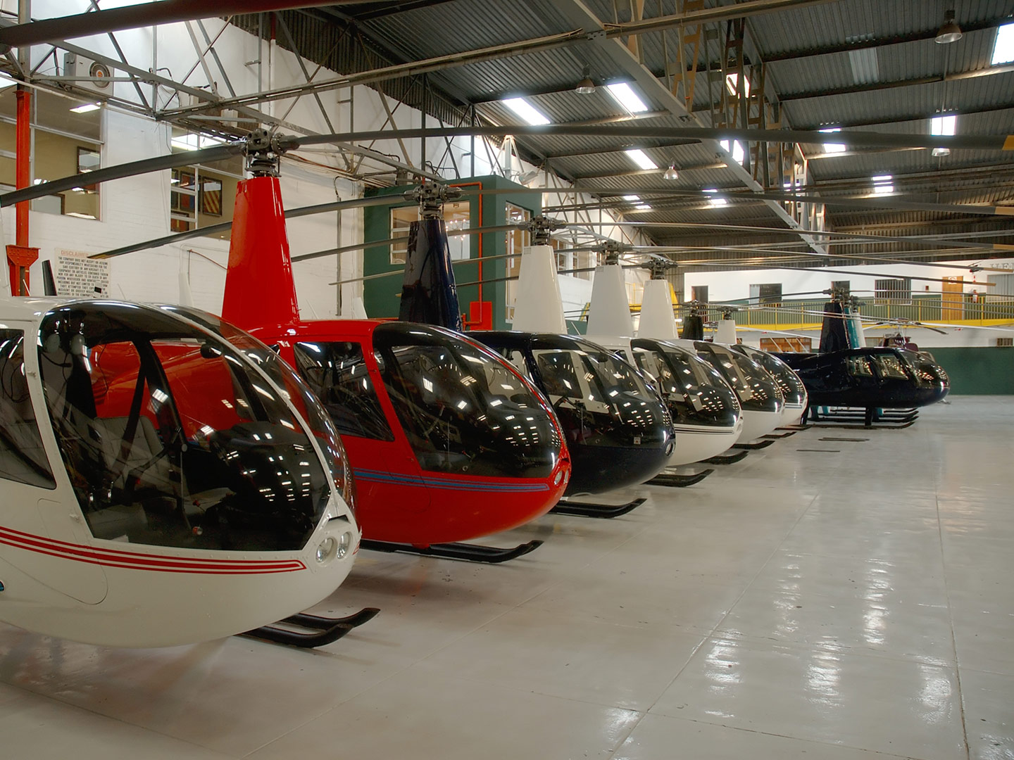 ICE 950 - Industry Coatings